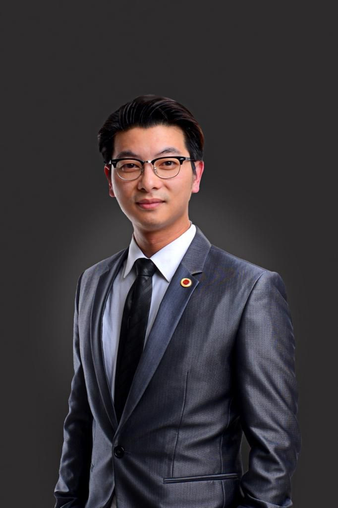 Chan Man Him - Physiotherapist