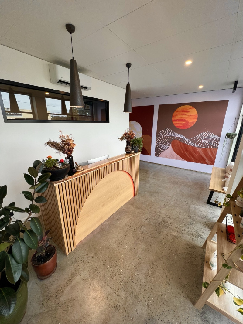 $250 Pwk Spacious Treatment Room / Beautiful Clinical Space, Private ...